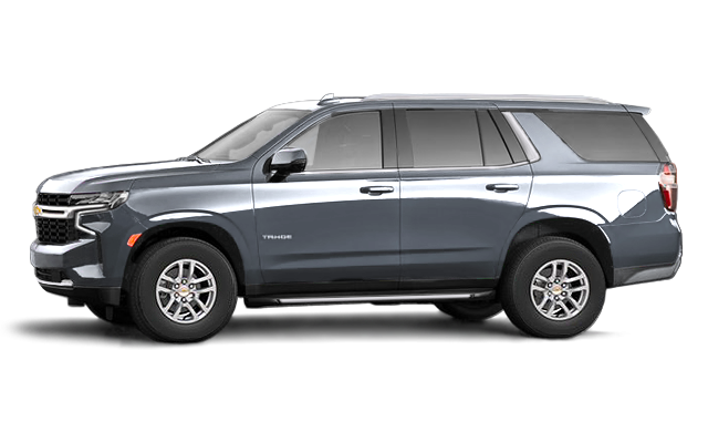 2024 Chevrolet Tahoe Ls Msrp Including Destination