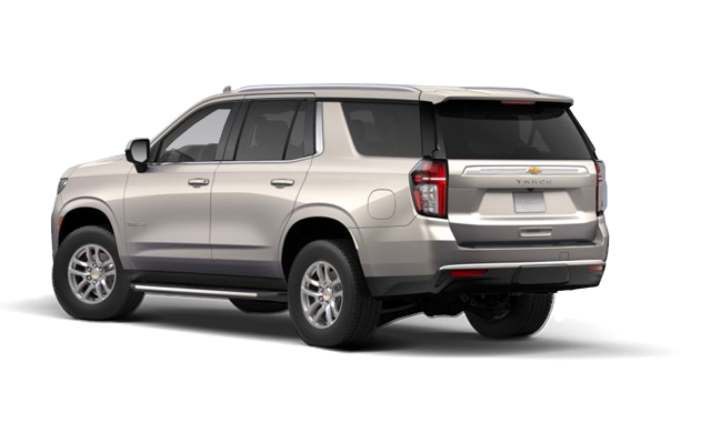 The 2024 Chevrolet Tahoe LS in Chandler | Automobiles Carmer (1990) Inc