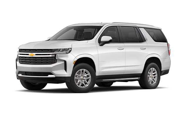 The 2024 Tahoe LT | Lounsbury Automotive Dalhousie in Dalhousie