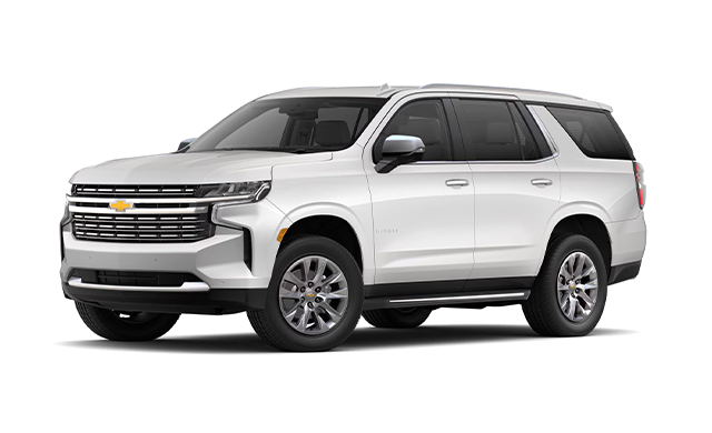 Scott Drummond Motors in Campbellford | The 2024 Tahoe Premier