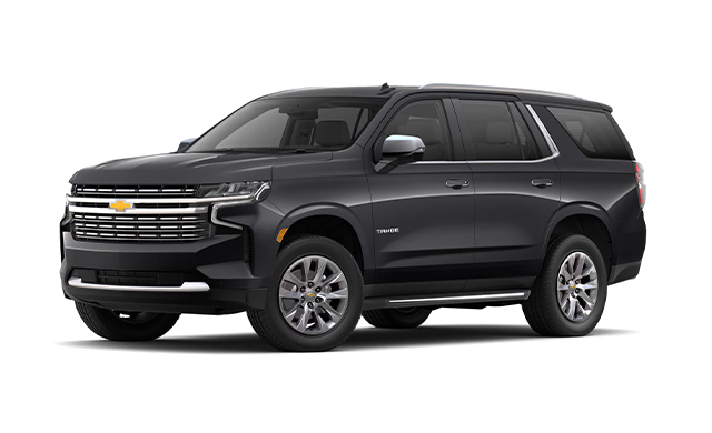 Scott Drummond Motors in Campbellford | The 2024 Tahoe Premier
