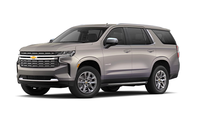 Scott Drummond Motors in Campbellford | The 2024 Tahoe Premier