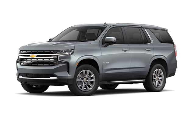 Scott Drummond Motors in Campbellford | The 2024 Tahoe Premier