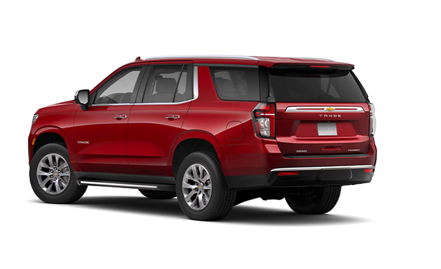 Scott Drummond Motors in Campbellford | The 2024 Tahoe Premier