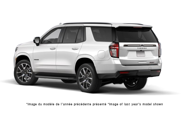 Gus Revenberg Chevrolet Buick GMC | The 2024 Tahoe RST