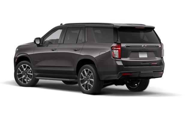 Repentigny Chevrolet | Le Tahoe RST 2024
