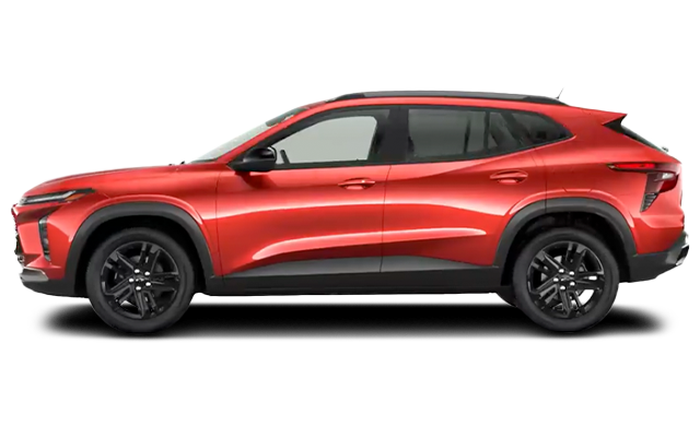 Le Chevrolet Trax ACTIV 2024 à New Richmond | A.P. Chevrolet Buick GMC Inc.