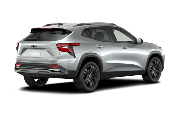 Ron MacGillivray Chev Buick GMC | The 2024 Trax ACTIV