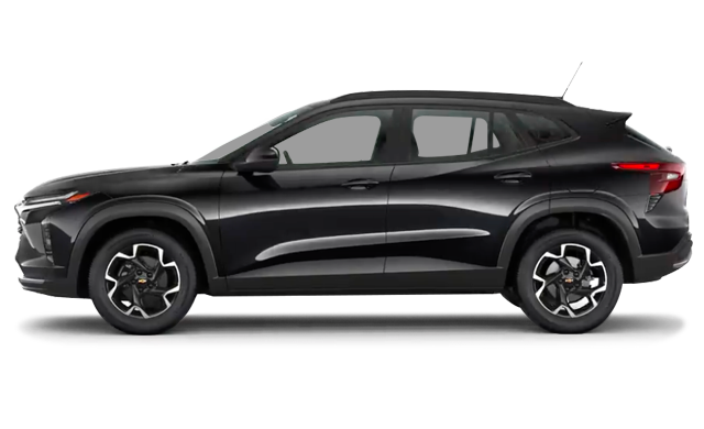 Nicol Auto Inc | The 2024 Trax LT in La Sarre