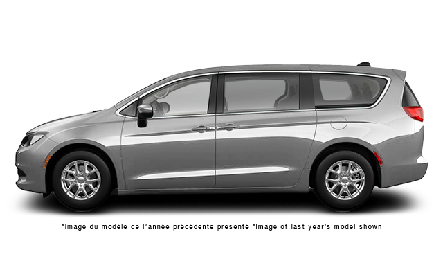 Armand Automobiles in Carleton | The 2024 Chrysler Grand Caravan SXT