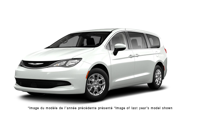 Brandon Chrysler Dodge Jeep Ram | The 2024 Grand Caravan SXT