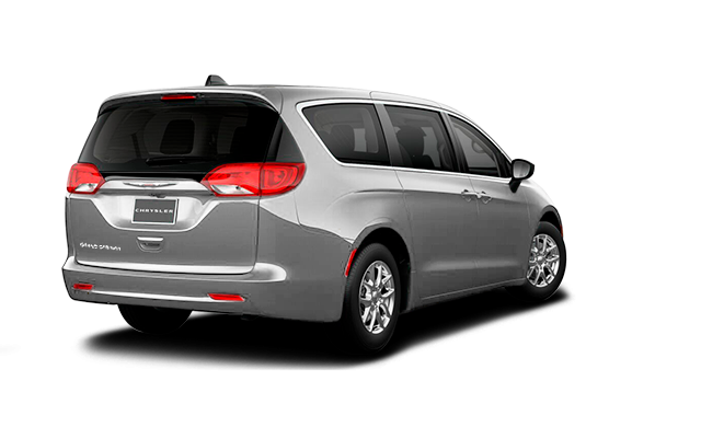The 2024 Chrysler Grand Caravan SXT | St-Hyacinthe Chrysler in Saint ...
