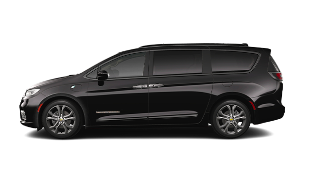 The 2024 Chrysler Pacifica Hybrid Road Tripper | Dobson Chrysler Dodge ...