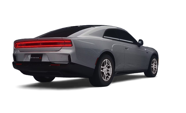 The 2024 Dodge Charger Daytona BEV R/T | Dobson Chrysler Dodge Jeep in ...