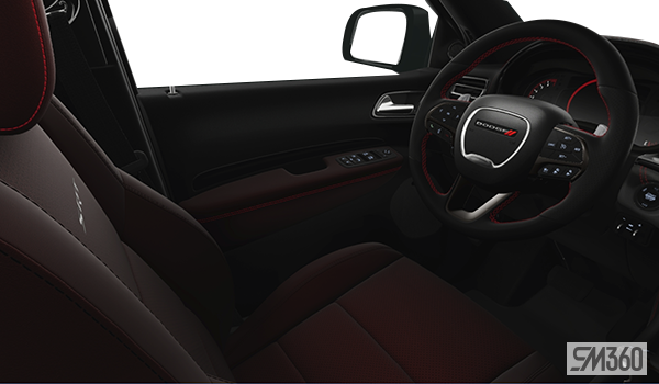 Bayside Chrysler in Bathurst | The 2024 Dodge Durango CITADEL