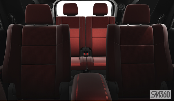 The 2024 Dodge Durango CITADEL | Performance Laurentides in Mont-Tremblant