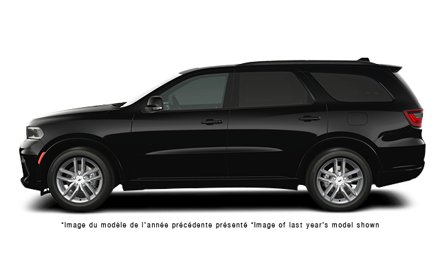 Bayside Chrysler | Le Dodge Durango GT Plus 2024 à Bathurst