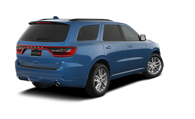The 2024 Dodge Durango GT Plus | Performance Laurentides in Mont-Tremblant