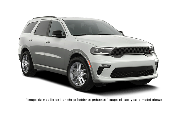 Performance Laurentides in Mont-Tremblant | The 2024 Dodge Durango GT ...
