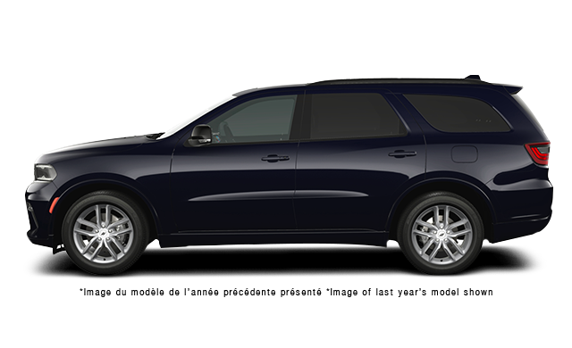 Performance Laurentides in Mont-Tremblant | The 2024 Dodge Durango GT ...