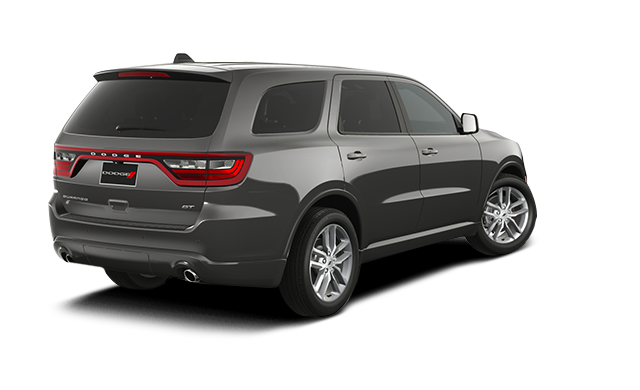 The 2024 Dodge Durango GT | Barnabé Chrysler St-Jean in St-Jean-Sur ...