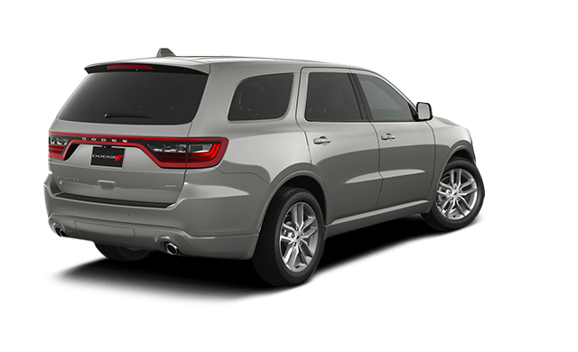 The 2024 Dodge Durango GT | Performance Laurentides in Mont-Tremblant