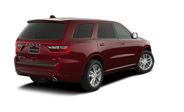 The 2024 Dodge Durango GT | Performance Laurentides in Mont-Tremblant
