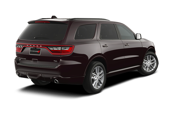 The 2024 Dodge Durango R/T Plus | EP Poirier in Paspébiac