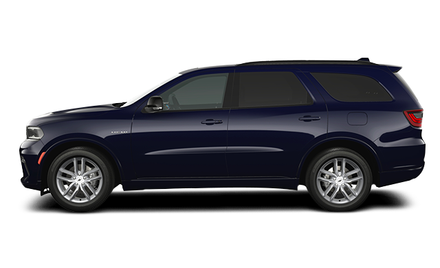 The 2024 Dodge Durango R/T | Performance Laurentides in Mont-Tremblant