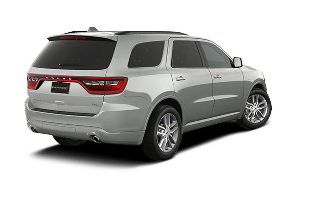 The 2024 Dodge Durango R/T | Armand Automobiles in Carleton