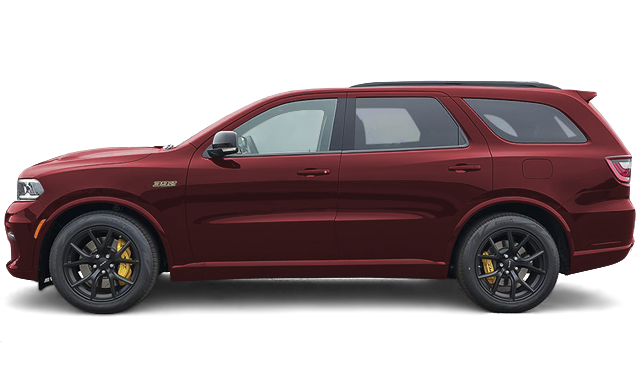 The 2024 Dodge Durango SRT 392 ALCHEMI | Performance Laurentides in ...
