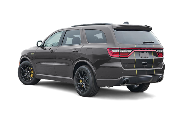 The 2024 Dodge Durango SRT 392 ALCHEMI | Performance Laurentides in ...
