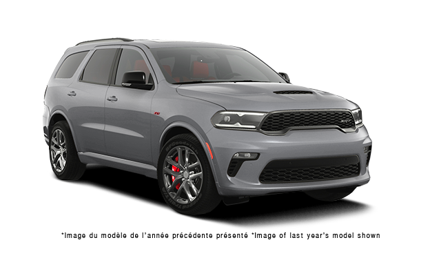 Dobson Chrysler Dodge Jeep in Saint John | The 2024 Dodge Durango SRT ...