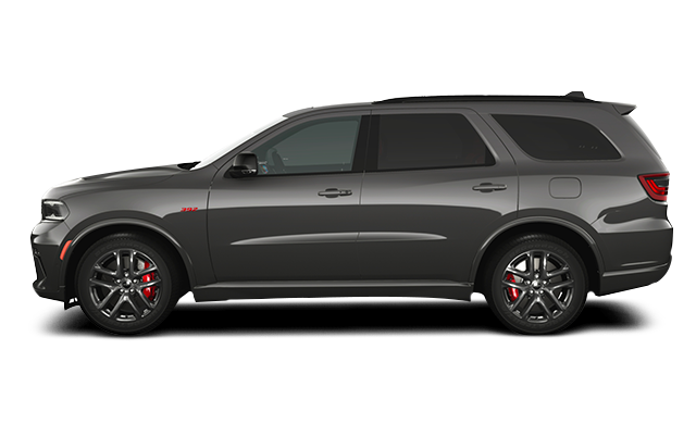 The 2024 Dodge Durango SRT 392 Premium | Performance Laurentides in ...