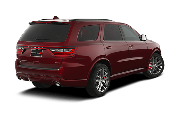 The 2024 Dodge Durango SRT 392 Premium | Performance Laurentides in ...