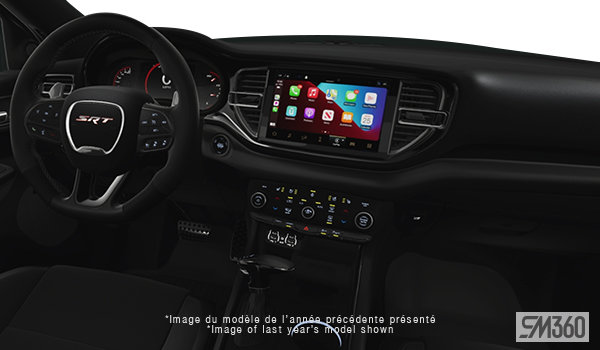 Norrad Chrysler Dodge Jeep | Le Dodge Durango SRT 392 Premium 2024 à Sussex