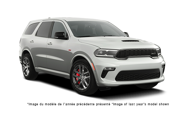 Kennebec Dodge Chrysler in Saint-Georges | The 2024 Dodge Durango SRT 392