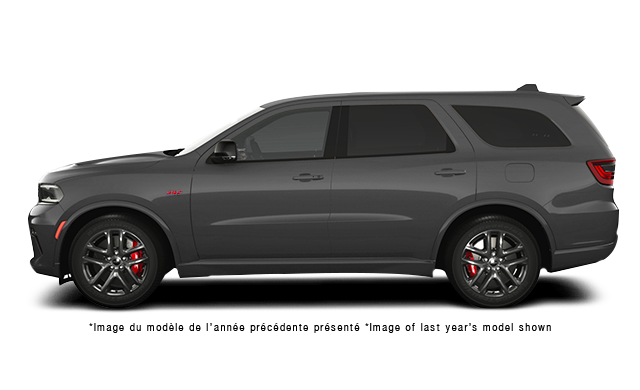 Kennebec Dodge Chrysler in Saint-Georges | The 2024 Dodge Durango SRT 392