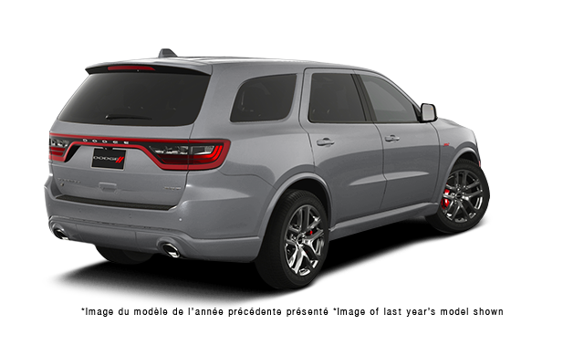 Dobson Chrysler Dodge Jeep in Saint John | The 2024 Dodge Durango SRT 392