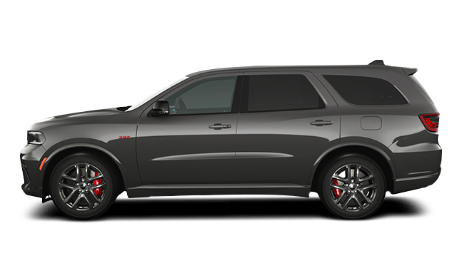 The 2024 Dodge Durango SRT 392 | Performance Laurentides in Mont-Tremblant