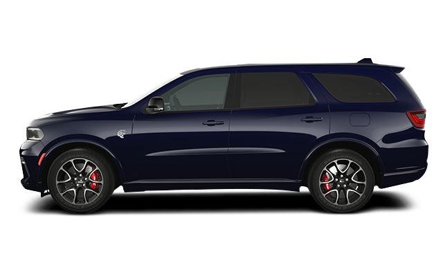Le Dodge Durango SRT Hellcat Premium 2024 à Saint-Georges | Kennebec ...
