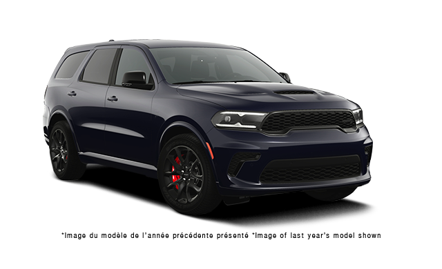 Norrad Chrysler Dodge Jeep in Sussex | The 2024 Dodge Durango SRT Hellcat