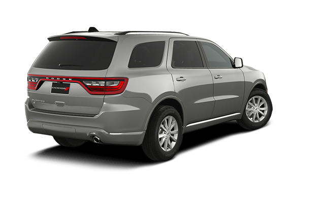 The 2024 Dodge Durango SXT Plus | Performance Laurentides in Mont-Tremblant