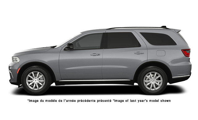 Norrad Chrysler Dodge Jeep in Sussex | The 2024 Dodge Durango SXT