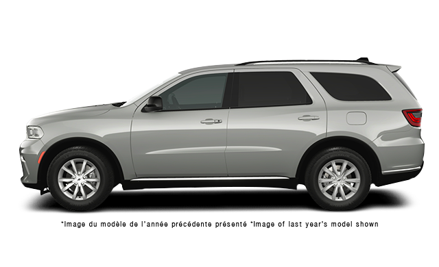 Norrad Chrysler Dodge Jeep in Sussex | The 2024 Dodge Durango SXT