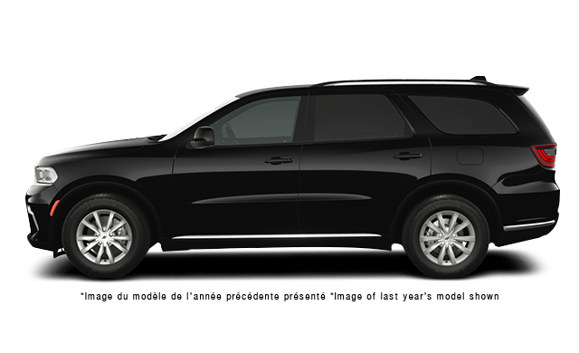 Norrad Chrysler Dodge Jeep in Sussex | The 2024 Dodge Durango SXT