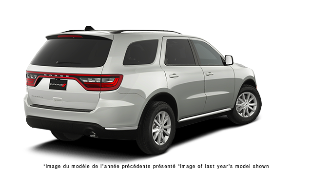Norrad Chrysler Dodge Jeep in Sussex | The 2024 Dodge Durango SXT