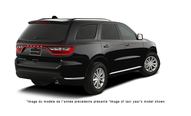 Norrad Chrysler Dodge Jeep in Sussex | The 2024 Dodge Durango SXT