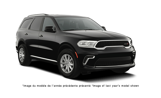 Norrad Chrysler Dodge Jeep in Sussex | The 2024 Dodge Durango SXT