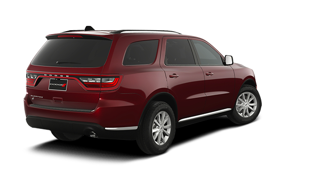 Grenier Chrysler | The 2024 Durango SXT in Terrebonne